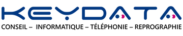 Keydata
